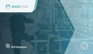 Whitepaper: How to use AI for MRO and bring your factory into the future